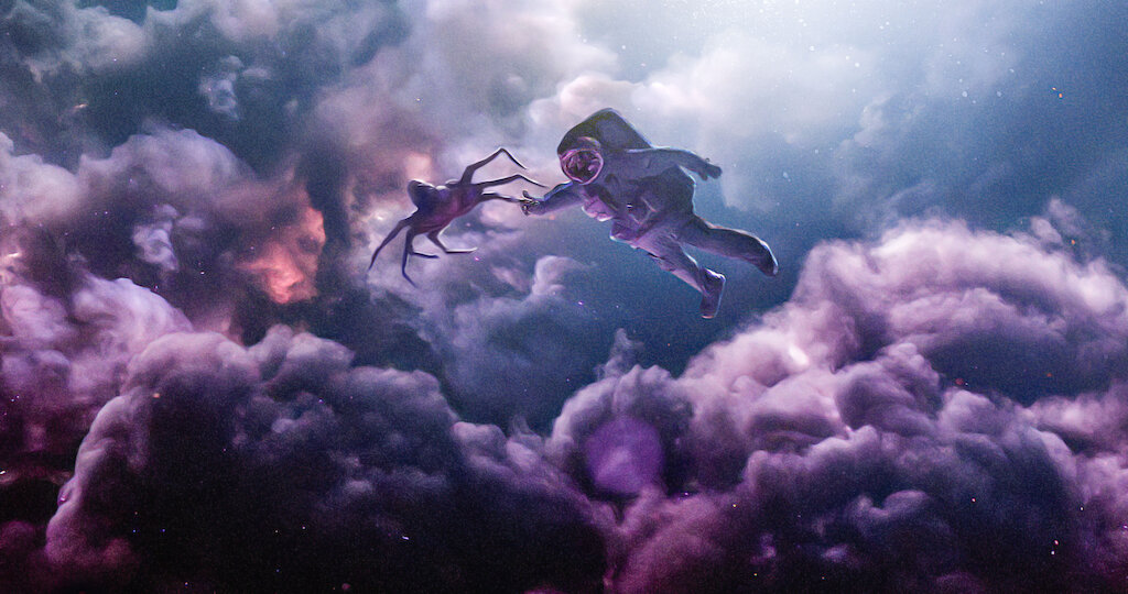 Watch Spaceman | Netflix Official Site