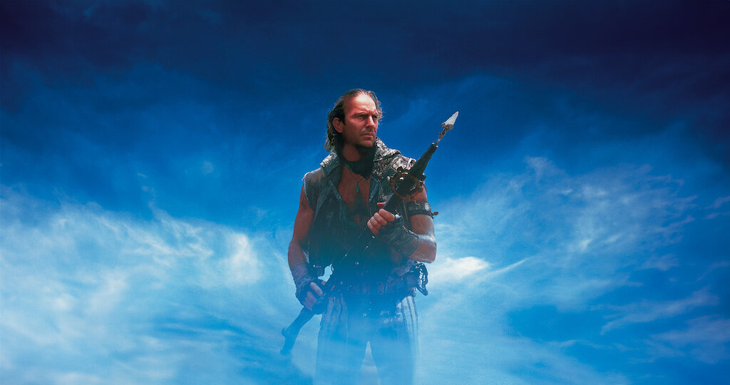 Watch Waterworld | Netflix
