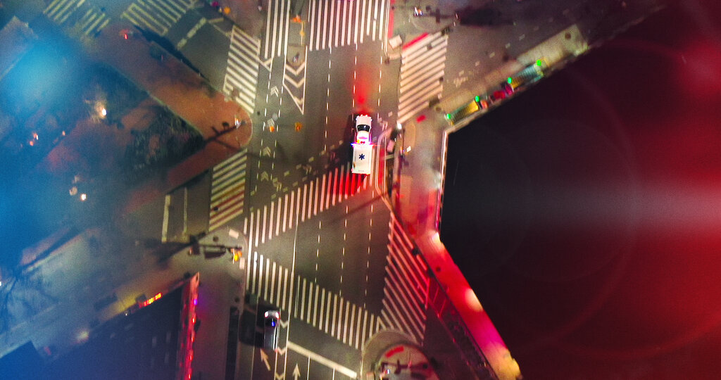 Watch Emergency: NYC | Netflix Official Site