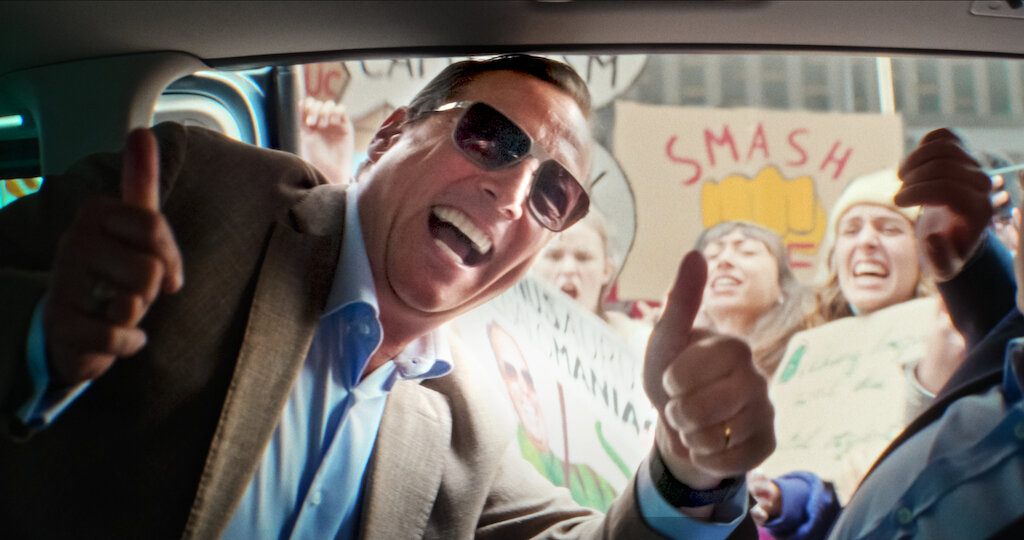 Watch King of Stonks | Netflix Official Site