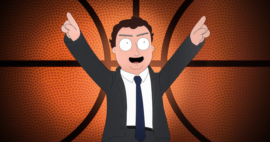 Watch Hoops | Netflix Official Site