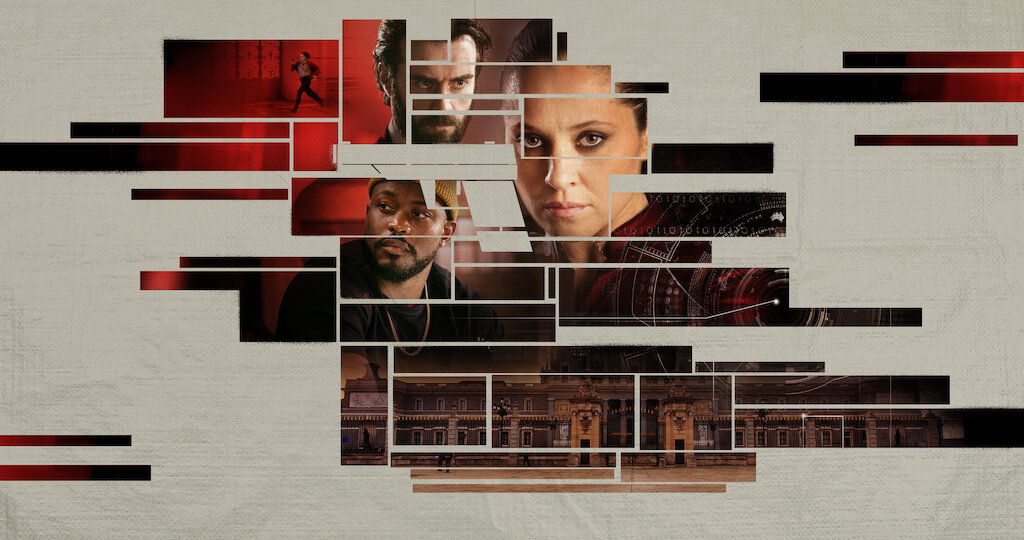 Watch In From the Cold | Netflix Official Site