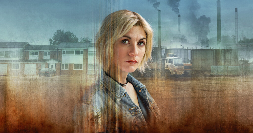 Watch Toxic Town | Netflix Official Site