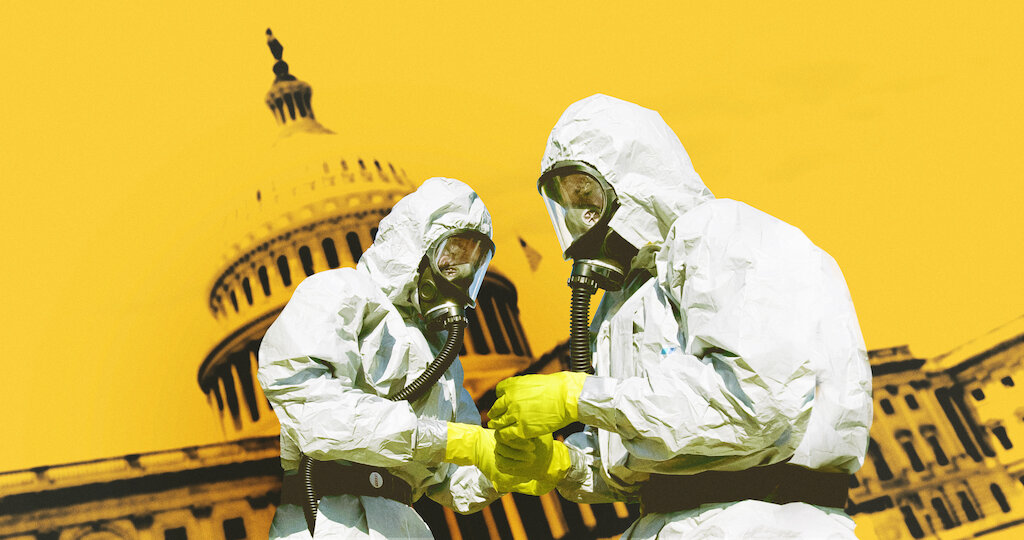 Watch The Anthrax Attacks | Netflix Official Site