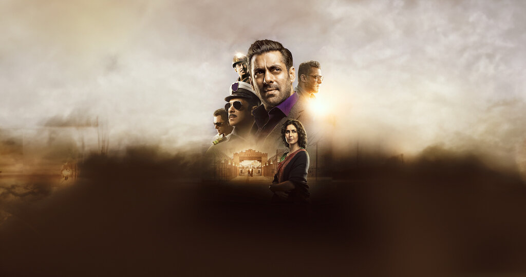 Watch Bharat | Netflix
