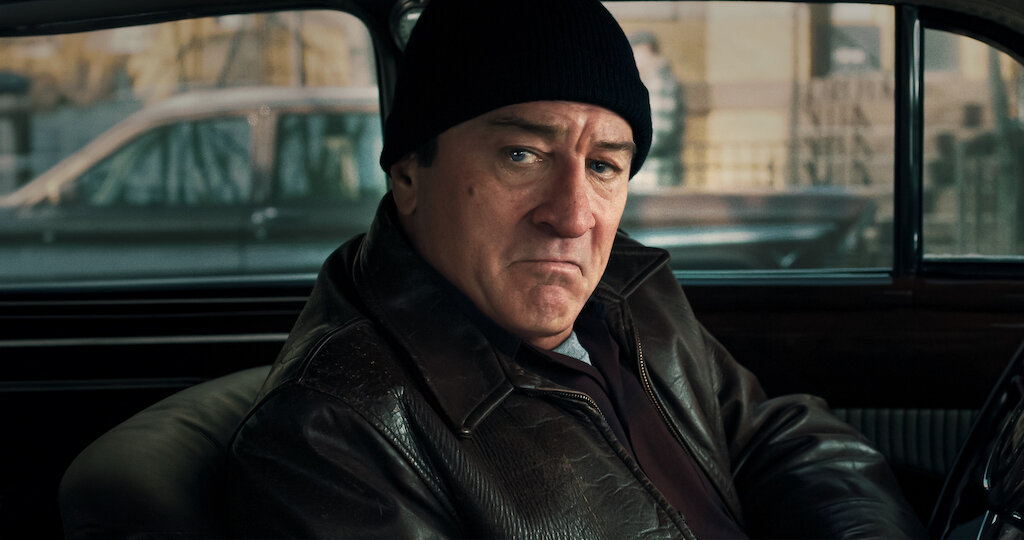 Watch The Irishman | Netflix Official Site