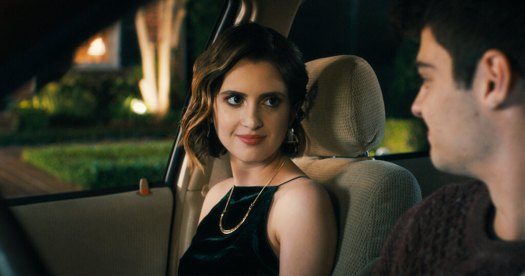 Watch The Perfect Date | Netflix Official Site