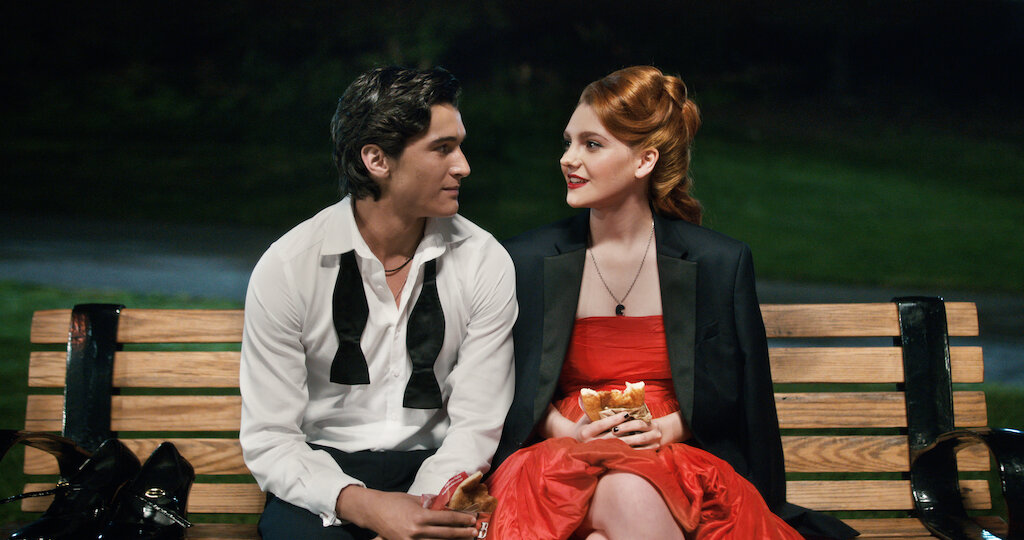 Watch Geek Girl | Netflix Official Site