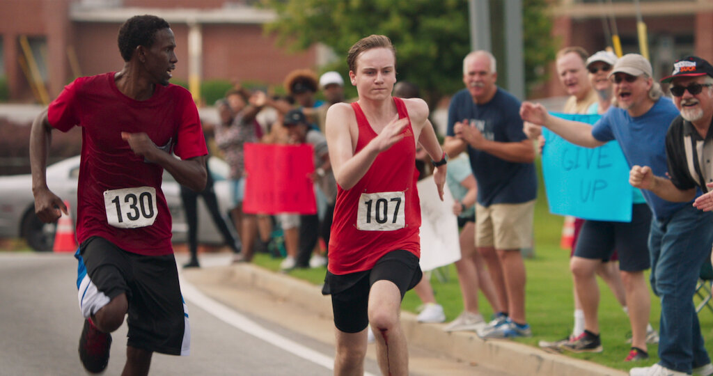 Watch Tyson's Run | Netflix