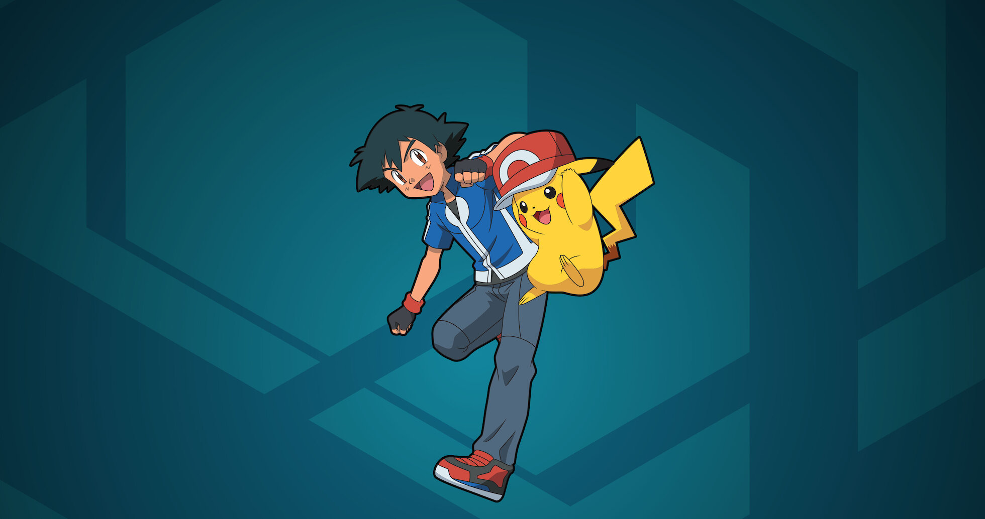 Pokémon The Series: XY | Netflix