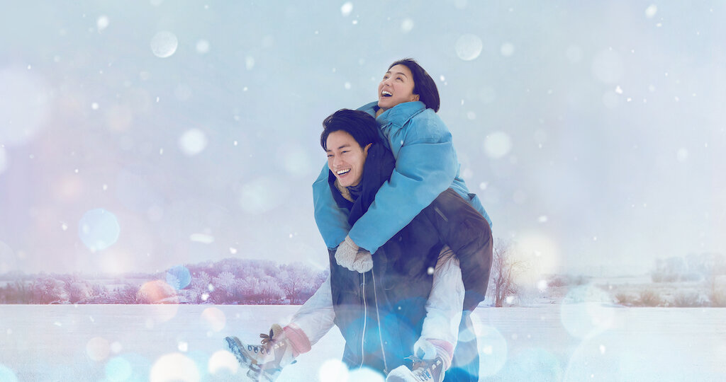 Watch First Love | Netflix Official Site