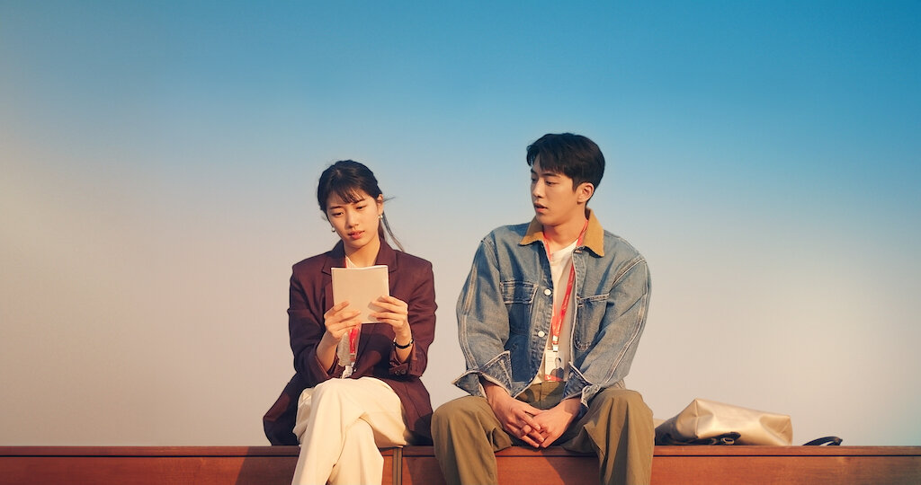 Watch Start-Up | Netflix Official Site