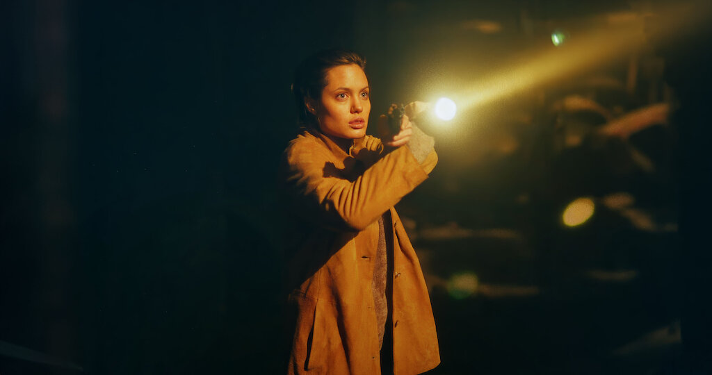 Watch The Bone Collector | Netflix