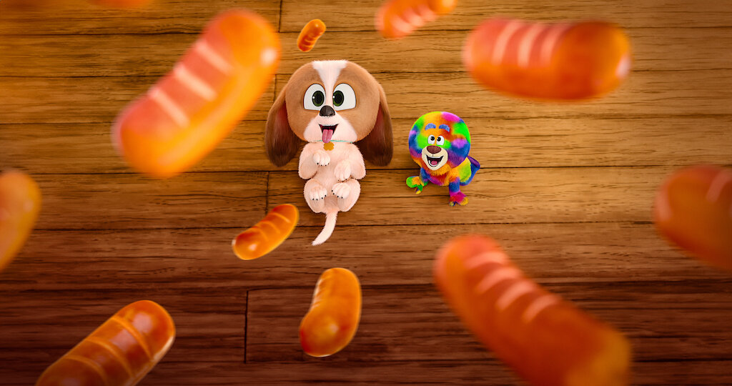 Dog Days Out | Sitio oficial de Netflix