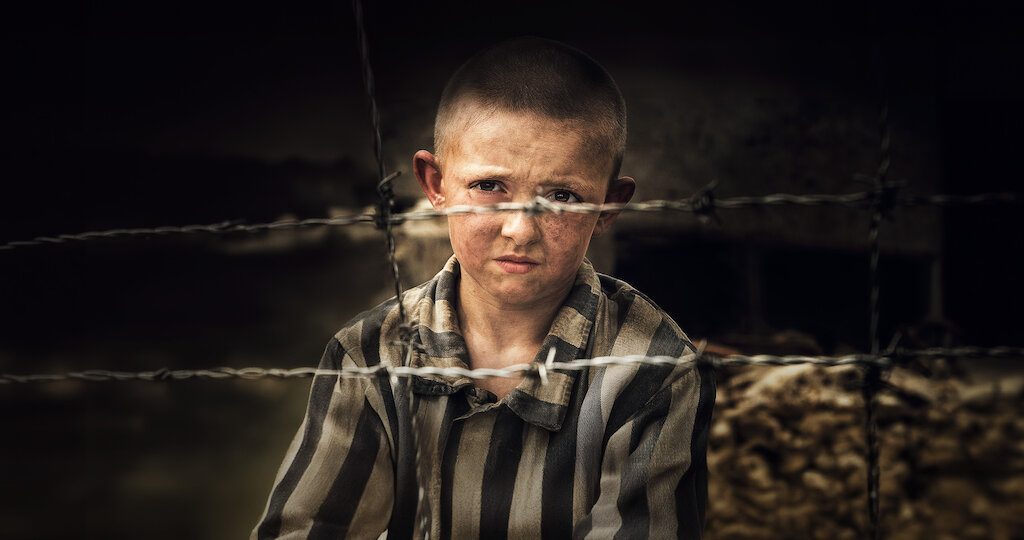 Watch The Boy in the Striped Pajamas | Netflix