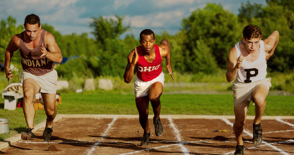 Race | Netflix