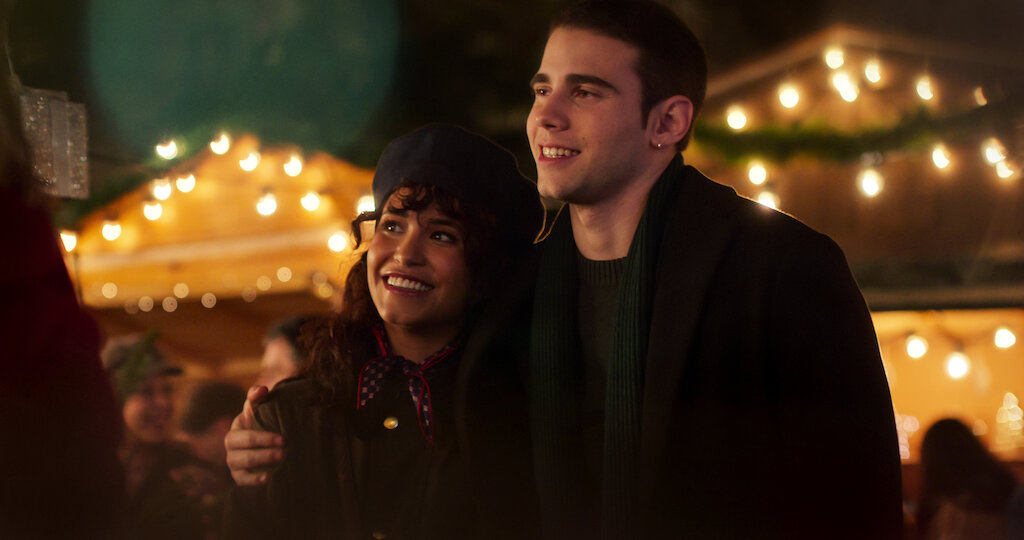 Watch Through My Window 3: Looking at You | Netflix Official Site