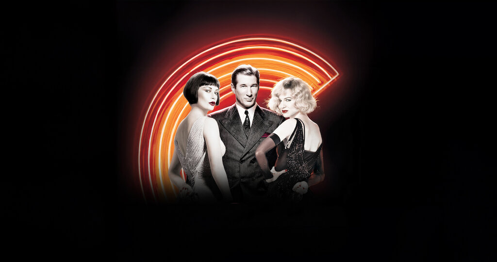 Watch Chicago | Netflix