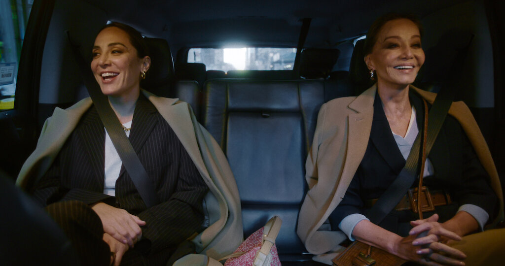 Watch Lady Tamara | Netflix Official Site