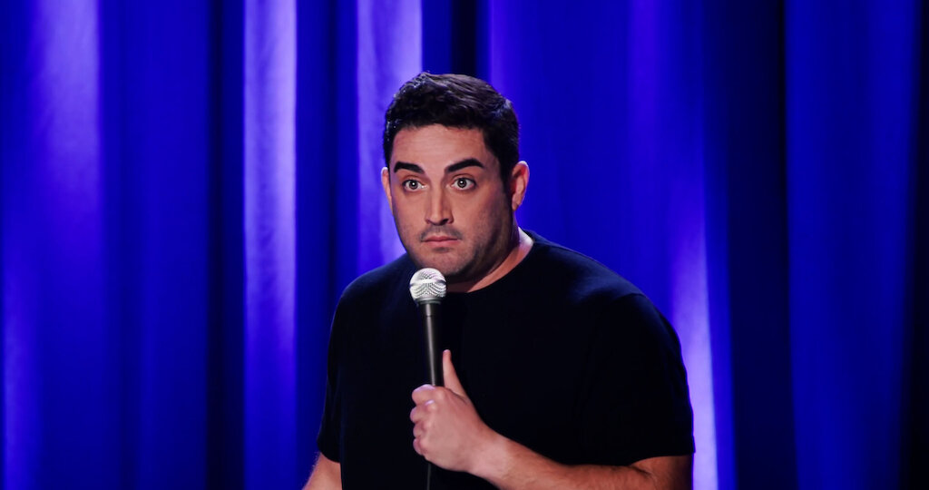 Watch Jared Freid: 37 & Single | Netflix