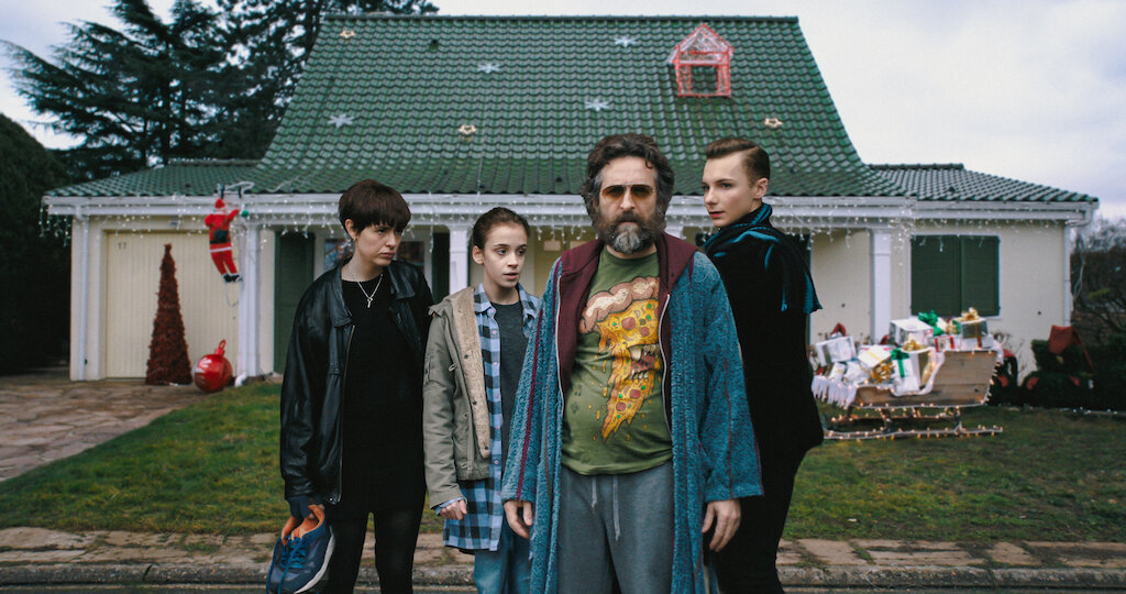 Watch Mythomaniac | Netflix Official Site