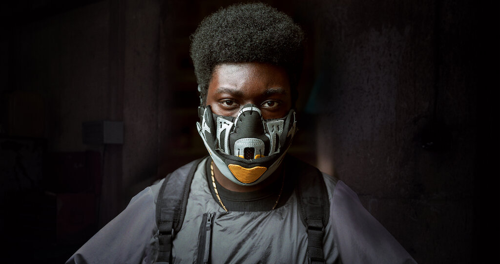 Watch The Kitchen | Netflix Official Site