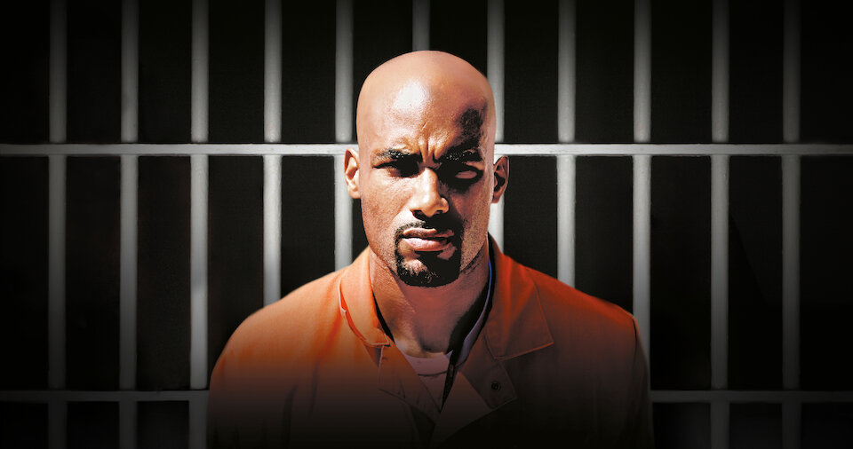 Watch Doing Hard Time | Netflix