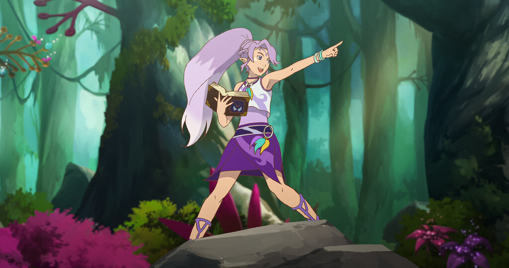 Watch LEGO Elves: Secrets of Elvendale | Netflix Official Site