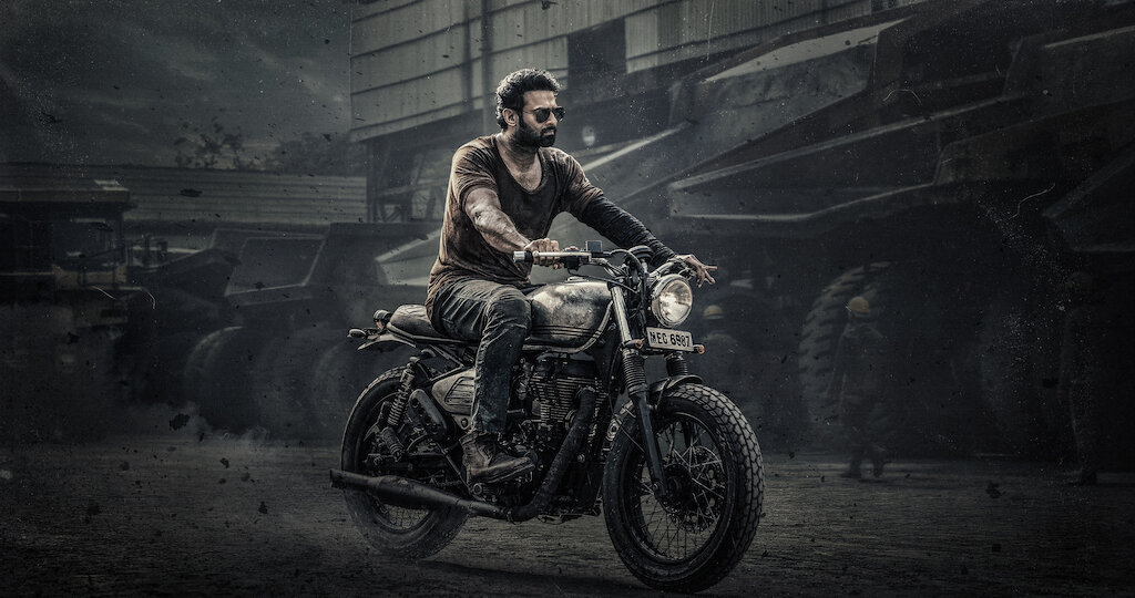 Watch Salaar | Netflix