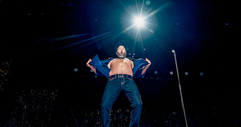 Watch Bert Kreischer: Razzle Dazzle | Netflix Official Site