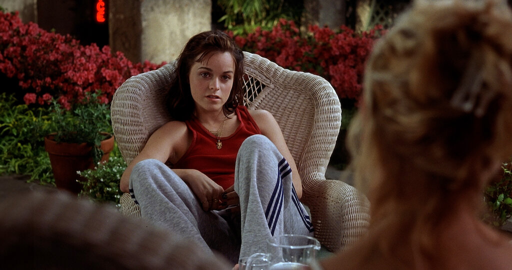 Watch Crossroads | Netflix