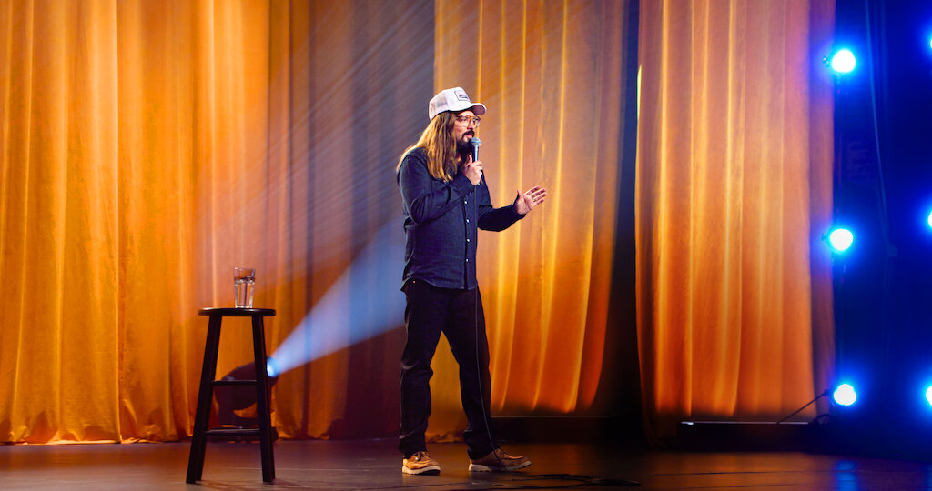 Watch Dusty Slay: Workin' Man | Netflix Official Site