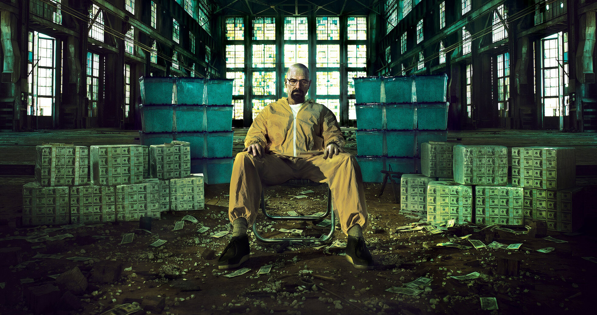 Breaking Bad | Netflix