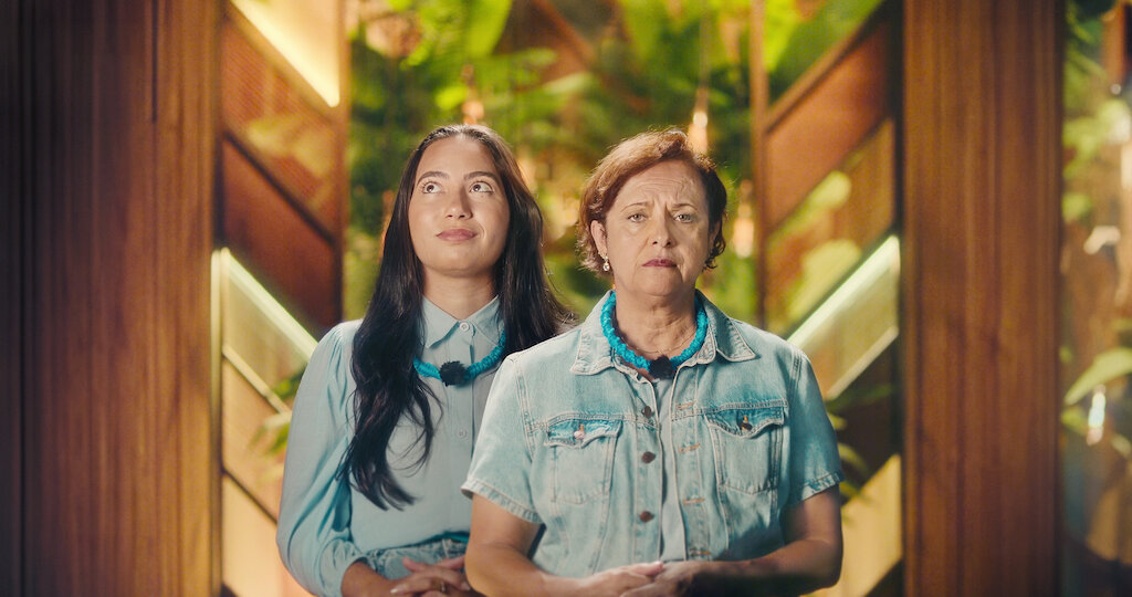 Watch Stranded With My Mother In Law Netflix