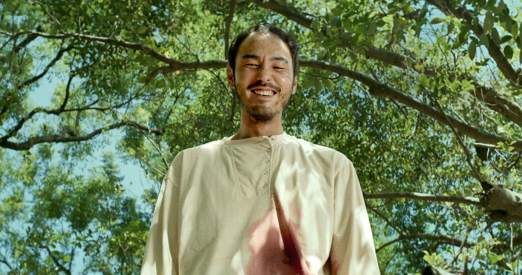 Watch The Pig, the Snake and the Pigeon | Netflix