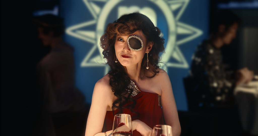 Watch In Love and Deep Water | Netflix Official Site