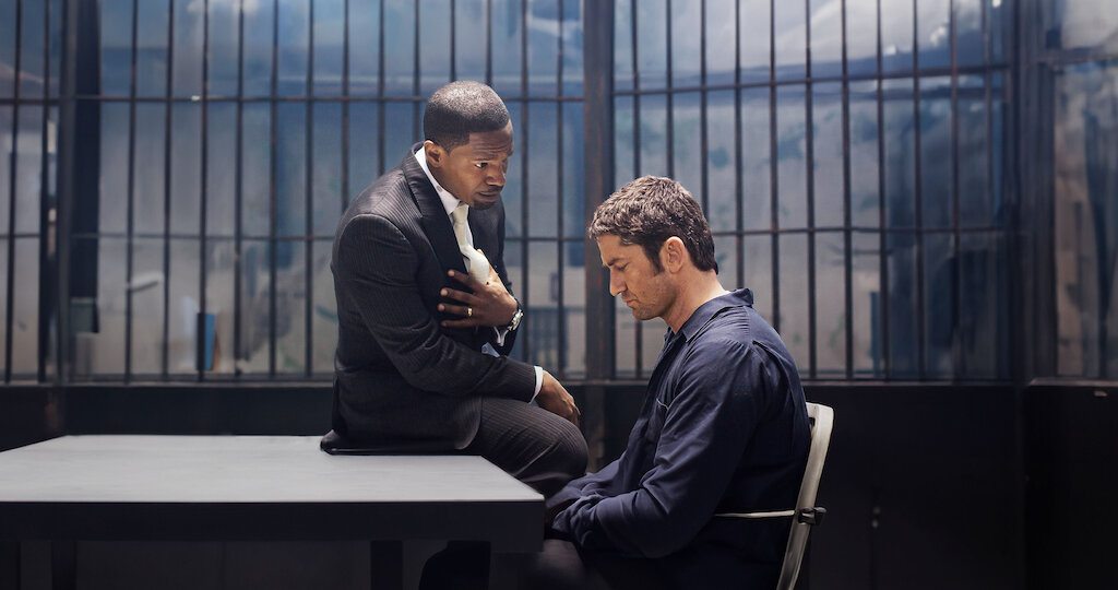 Watch Law Abiding Citizen | Netflix