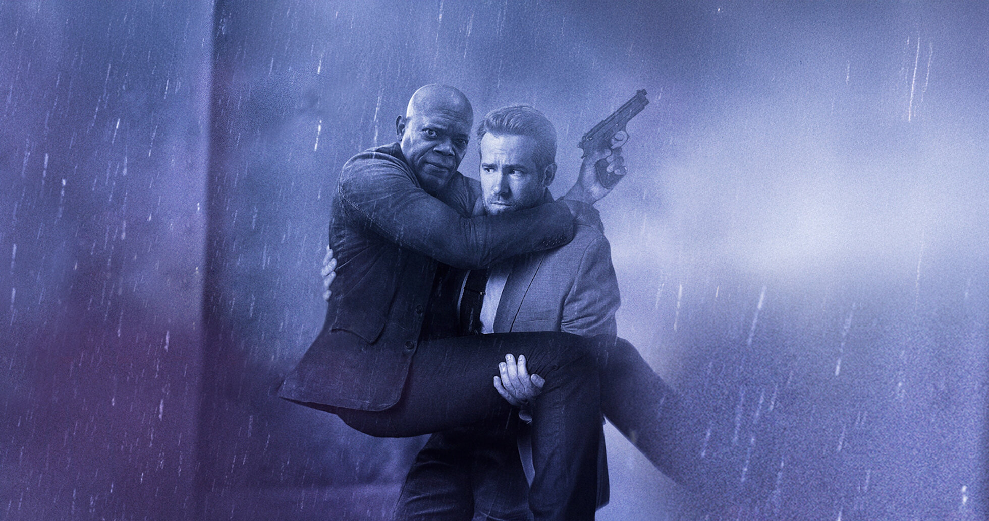 Watch The Hitman’s Bodyguard | Netflix