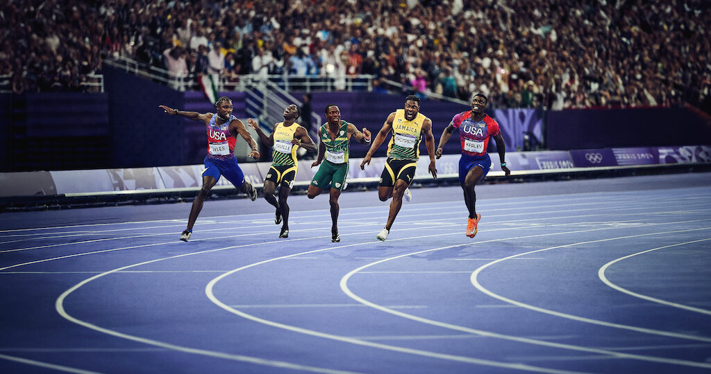 Watch SPRINT | Netflix Official Site