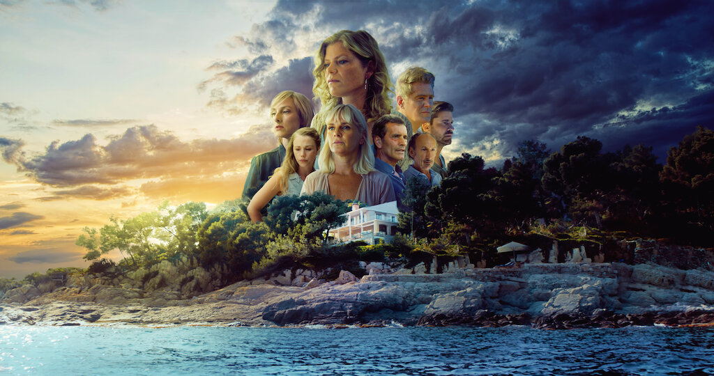 Watch Two Summers | Netflix Official Site