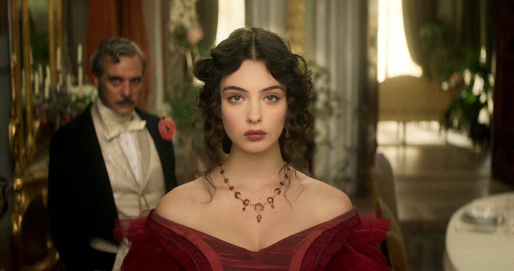 Watch The Leopard | Netflix Official Site