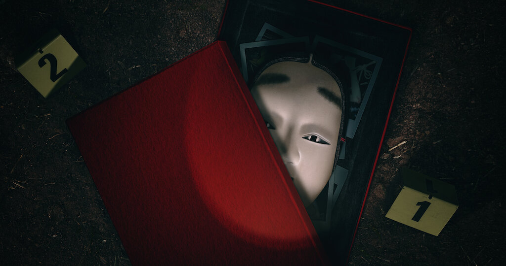 Watch Copycat Killer | Netflix Official Site