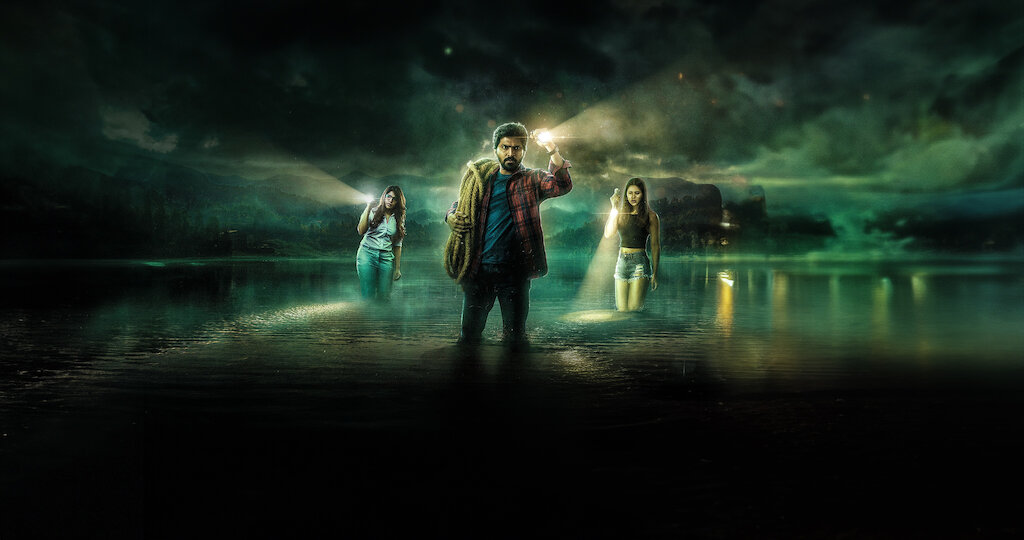 Watch Katteri | Netflix