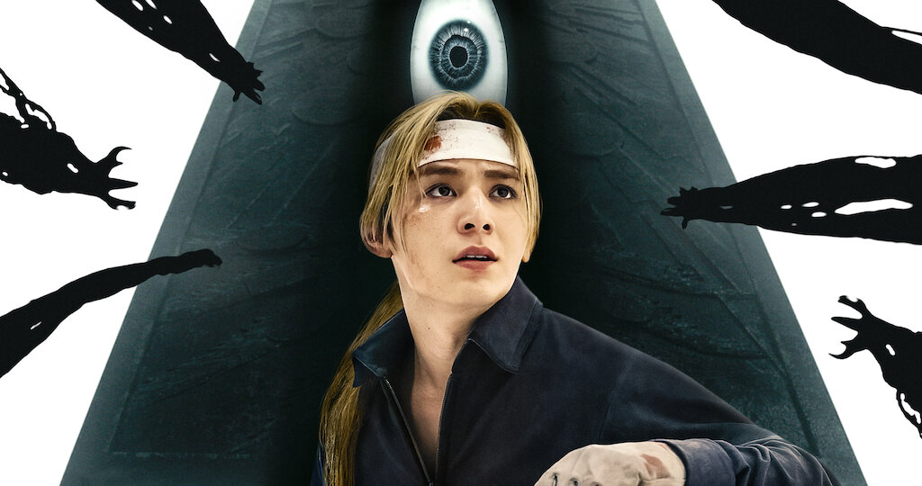 Watch Fullmetal Alchemist The Final Alchemy | Netflix Official Site