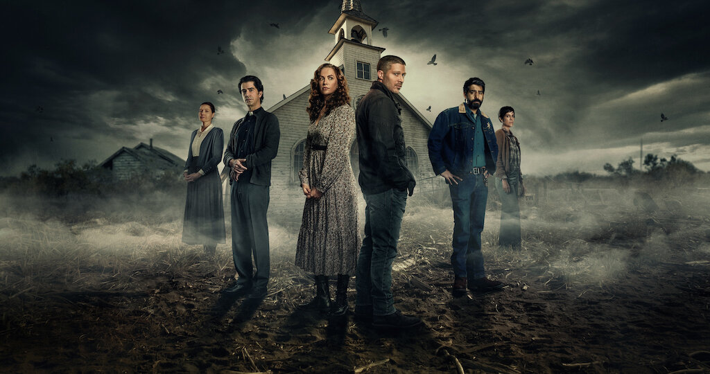 Watch Midnight Mass | Netflix Official Site