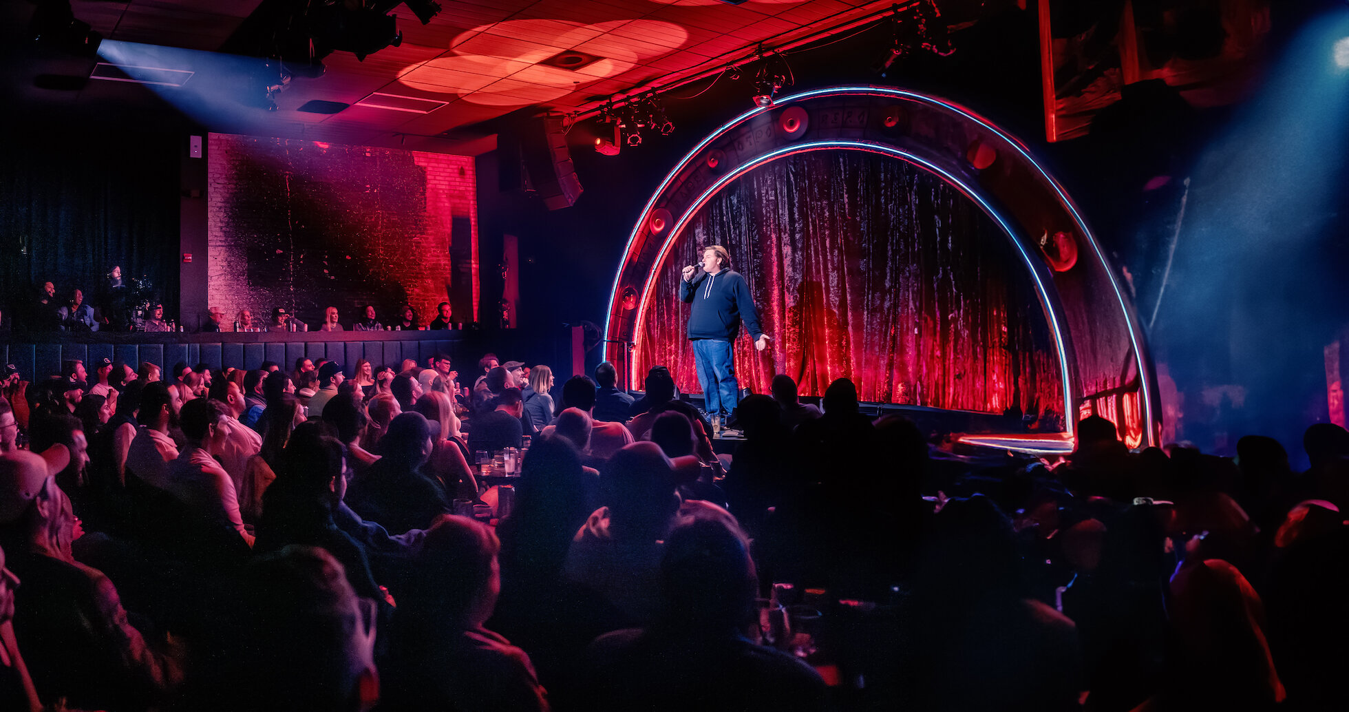 Watch Tim Dillon: I'm Your Mother | Netflix Official Site