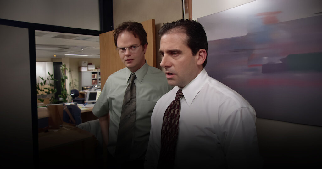 Watch The Office (U.S.) | Netflix