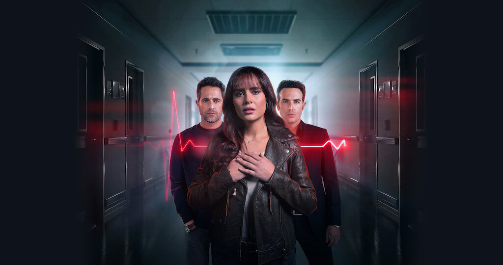 Watch The Marked Heart | Netflix Official Site