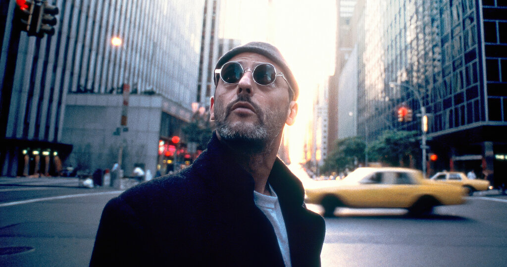 Watch Léon: The Professional | Netflix