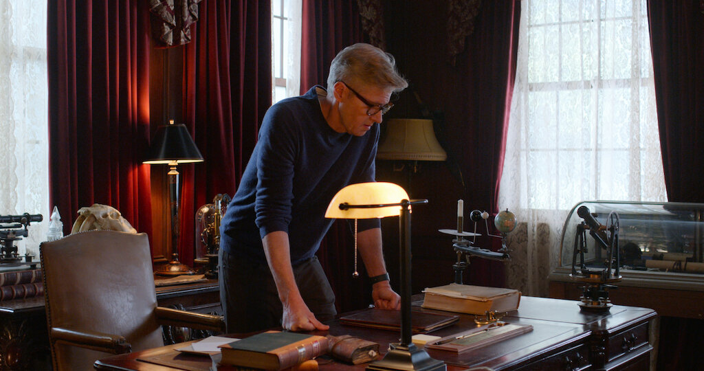 Watch October Faction | Netflix Official Site